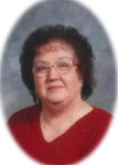 Helen Dougherty Obituary - Estevan, Saskatchewan | Hall Funeral ...