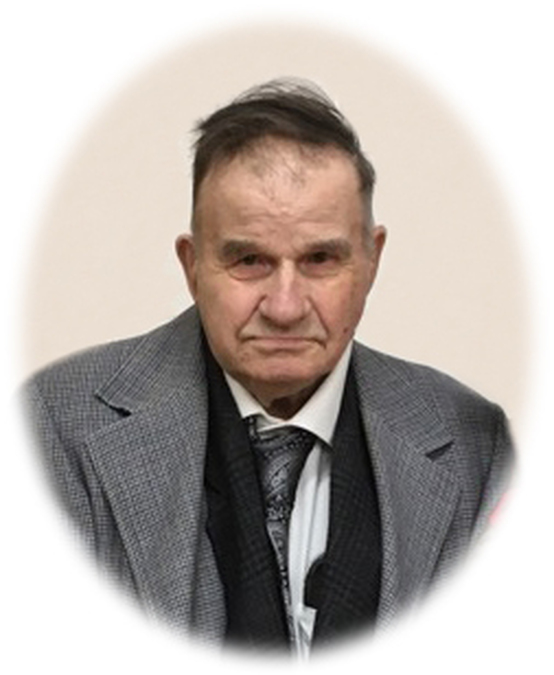 Fred Wilcox Obituary - Estevan, SK | Hall Funeral Services - Estevan