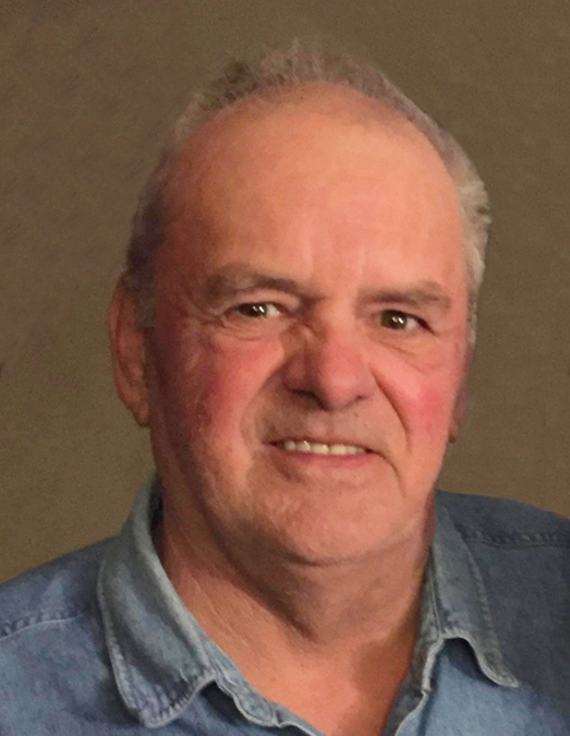 Harry "Eddy" Neumann Obituary - Estevan, SK | Hall Funeral Services ...