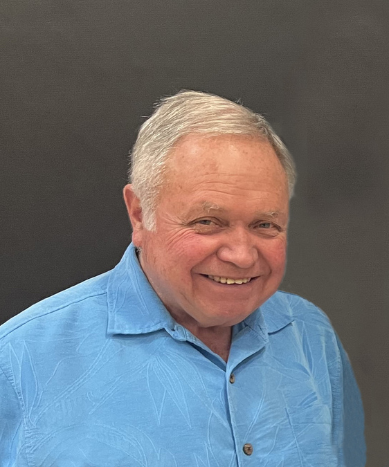 Brian Marcotte Obituary - Estevan, SK | Hall Funeral Services - Estevan