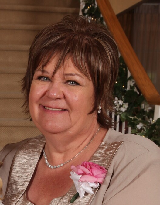 Susan Mack Obituary - Estevan, SK | Hall Funeral Services - Estevan