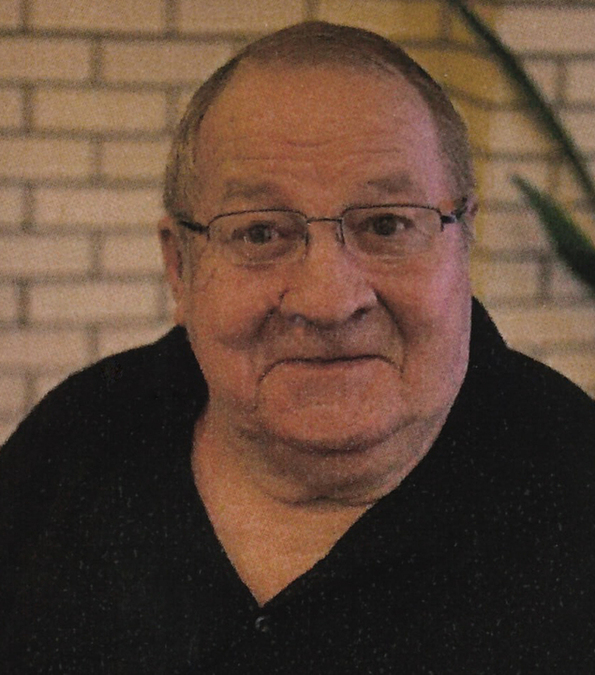 Glen Chapman Obituary - Estevan, SK | Hall Funeral Services - Estevan